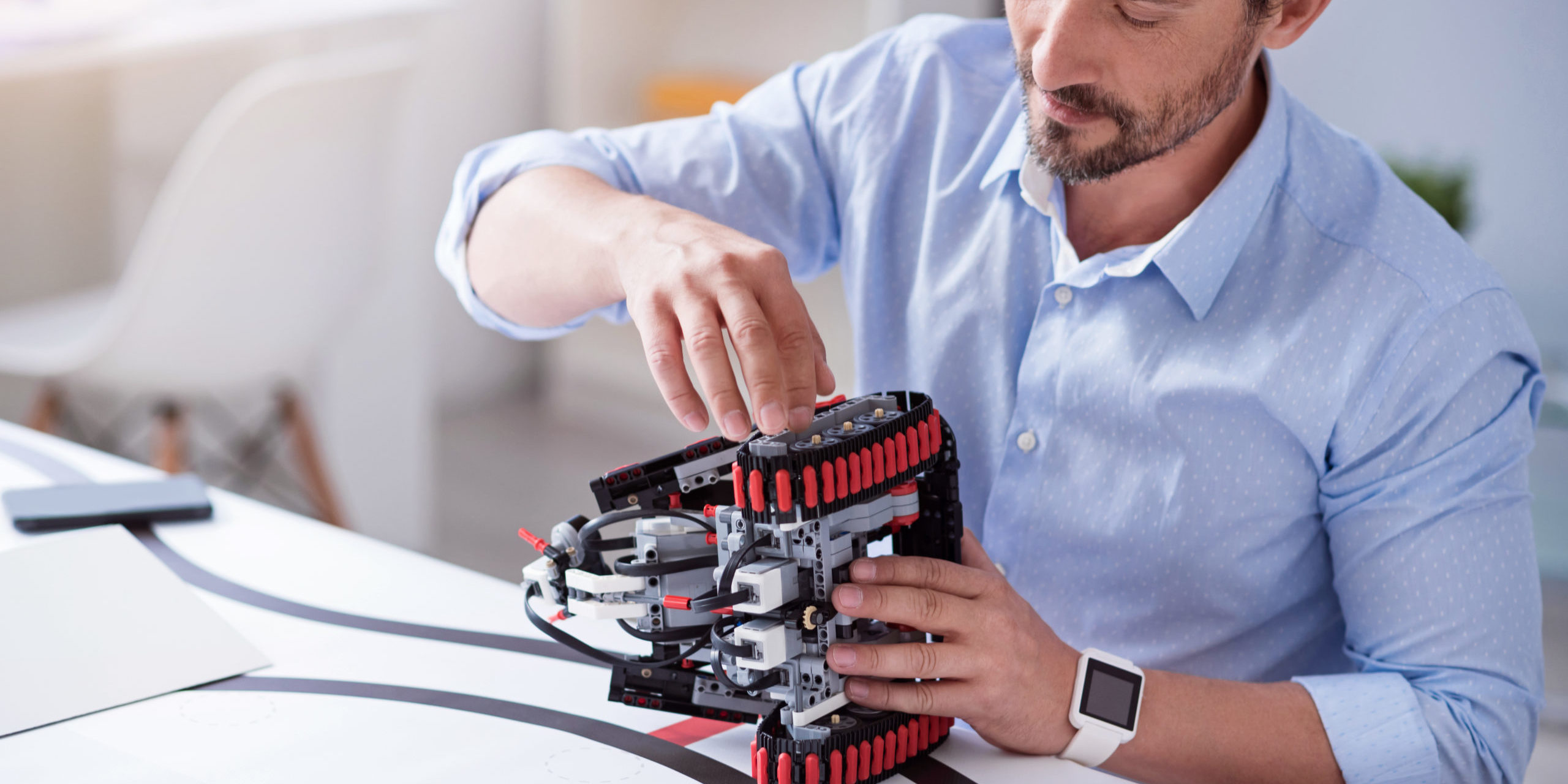 3 Types of Patents Inventors Need to Know - Larson & Larson, P.A.