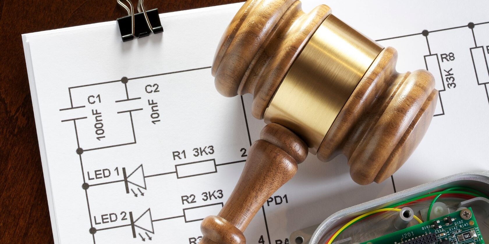 Understanding Patent Claim Types: A Guide for Inventors and ...